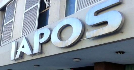 IAPOS AUMENTA EL VALOR DE LA ORDEN DE CONSULTA | San Javier Ahora