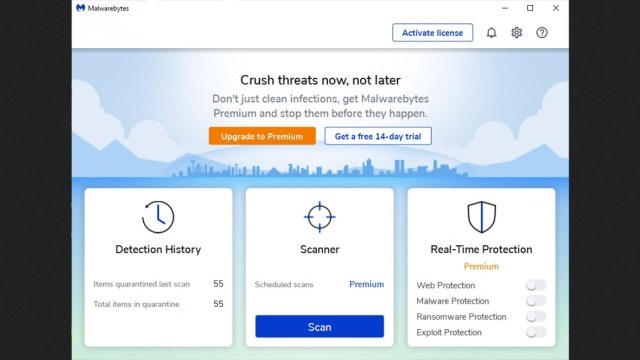 Malwarebytes serial key -download - altlawpc