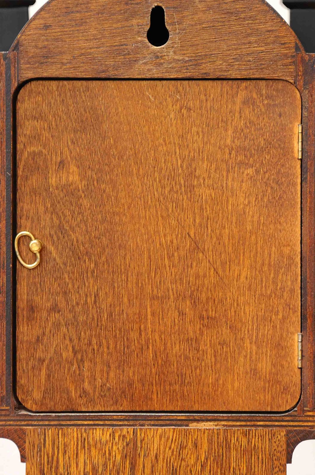 Old Vintage Gallery: Dutch Clock "Friesian Clock" Circa 1935 (2)