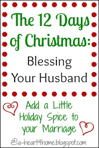 A Heart For Home: December 2011