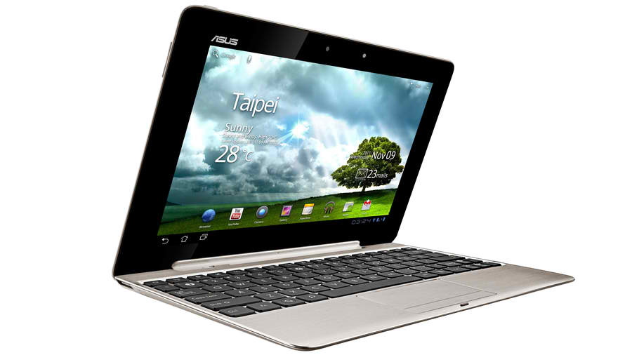 10 Best Tablet PCs In The World Today ~ Top Tablet PC