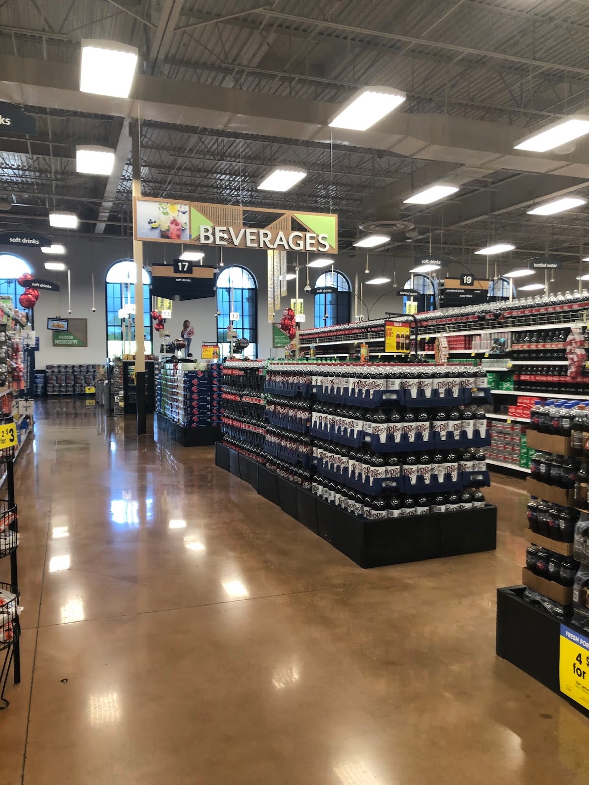 The Mid-South Retail Blog: Contributor Post: Kroger Remodel(s) in ...