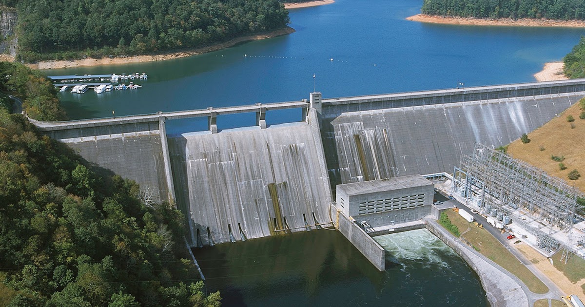 Best Engineering Channel: Tennessee Valley Authority (TVA)