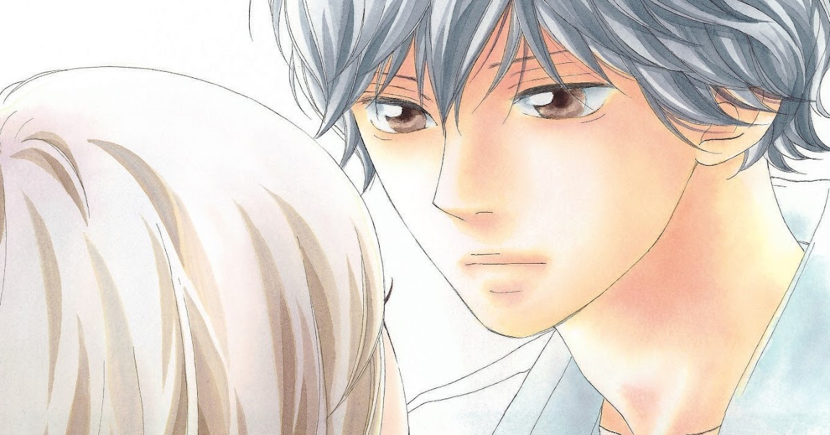 Manga Suki: Blue Spring Ride - tome 06