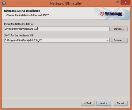 Menginstal Netbeans IDE sebagai Compiler Java - Siskom Tech