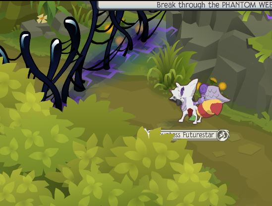 Animal Jam Roar: The Phantom Portal and More