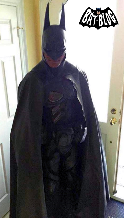 BAT - BLOG : BATMAN TOYS and COLLECTIBLES