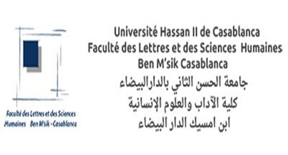 Masters FLSH Ben Msik Casablanca 2020-2021