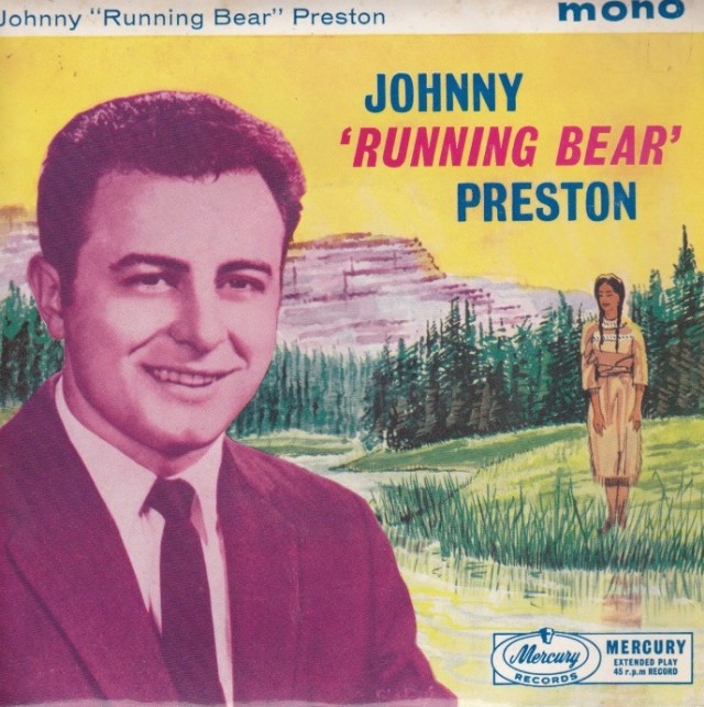 暢談經典 細聽金曲 MUSIChatroom: RUNNING BEAR - Greatest Cover Song