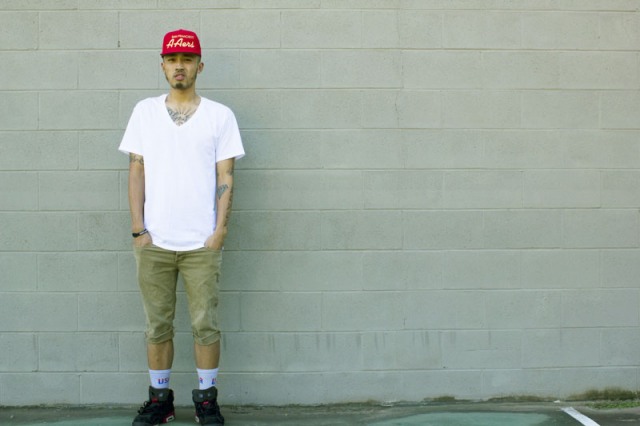 Hella Saucy: HellaSaucy interviews one of the creators of Above Average ...