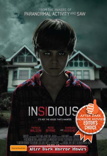 After Dark Horror Movies: 90'lardan Günümüze En İyi 20 Korku-Gerilim Filmi;