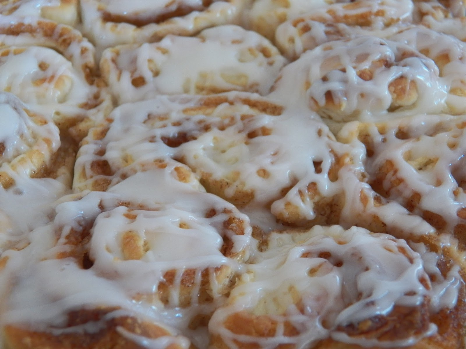 Danish Pastry - Snegle (Snails) - Sid's Sea Palm Cooking