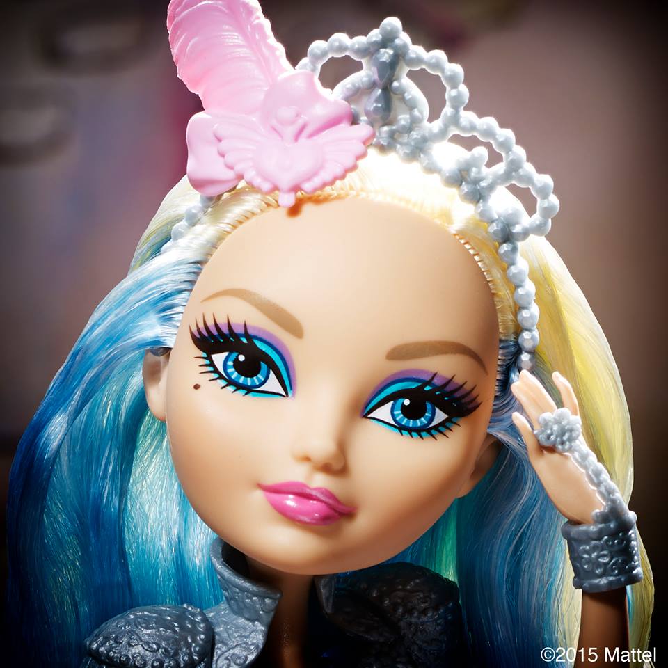 Ever After High-Pretty: Foto de Darling Charming