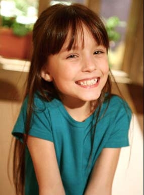 Larissa Manoela Beautiful: Larissa Manoela "Corações Feridos"