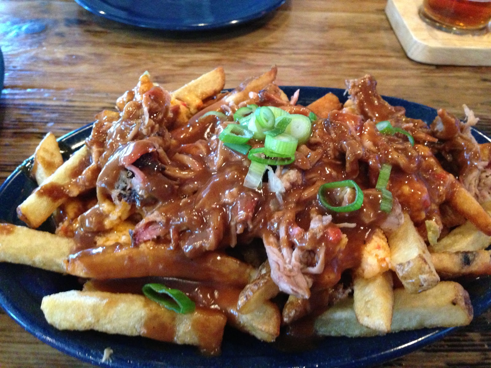 Dinosaur BBQ- Stamford