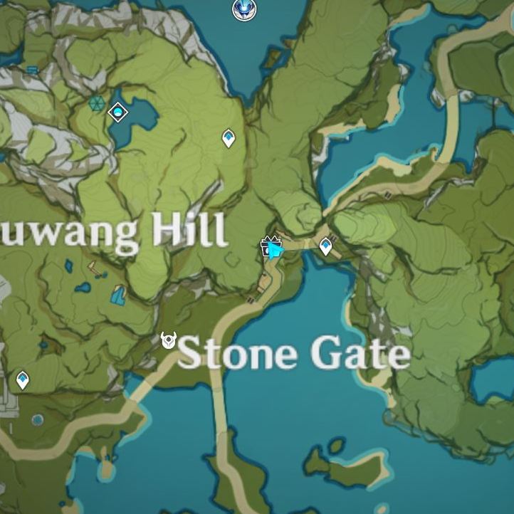 Fat Duo Gaming: Genshin Impact Marvelous Merchandise - Liben Location Day 4