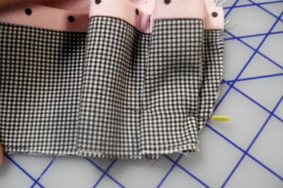 Diana's Sewing Lessons: How to Make a Mug Caddy