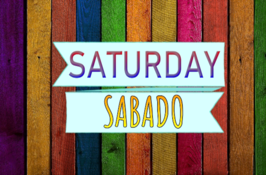 List of English and Tagalog Names for Days of the Week - Filipino Parenting