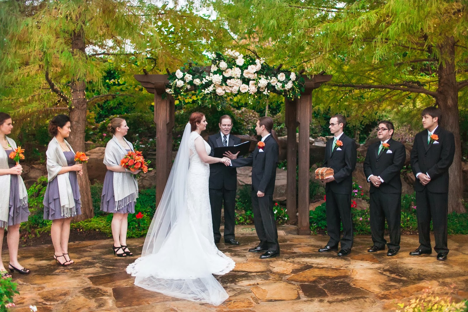 Khalanil: The Quest Reward of a Lifetime: The Wedding of Warcraft