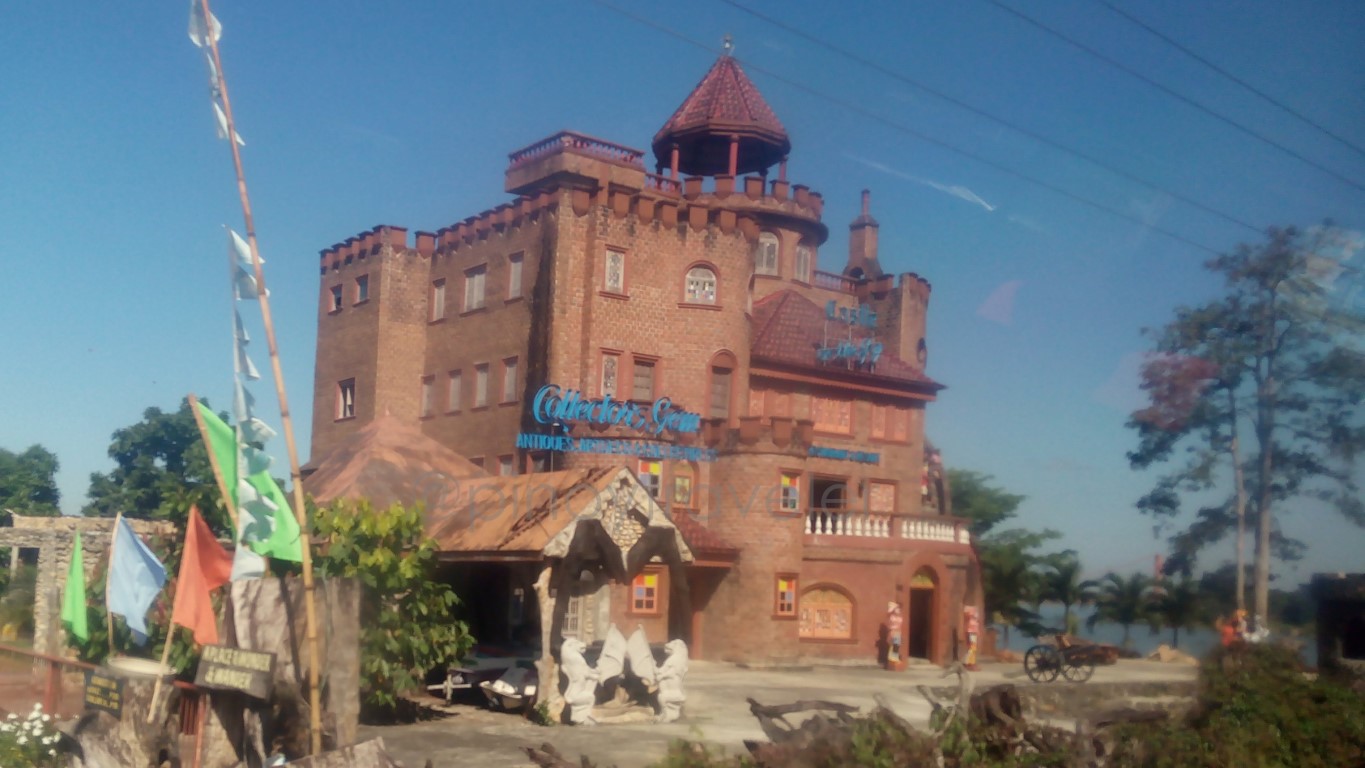 Wonderful Road Views: Gonzaga To Tuguegarao