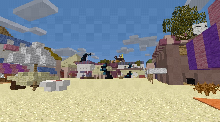 Equestria Daily - MLP Stuff!: Nightly Roundup #1514