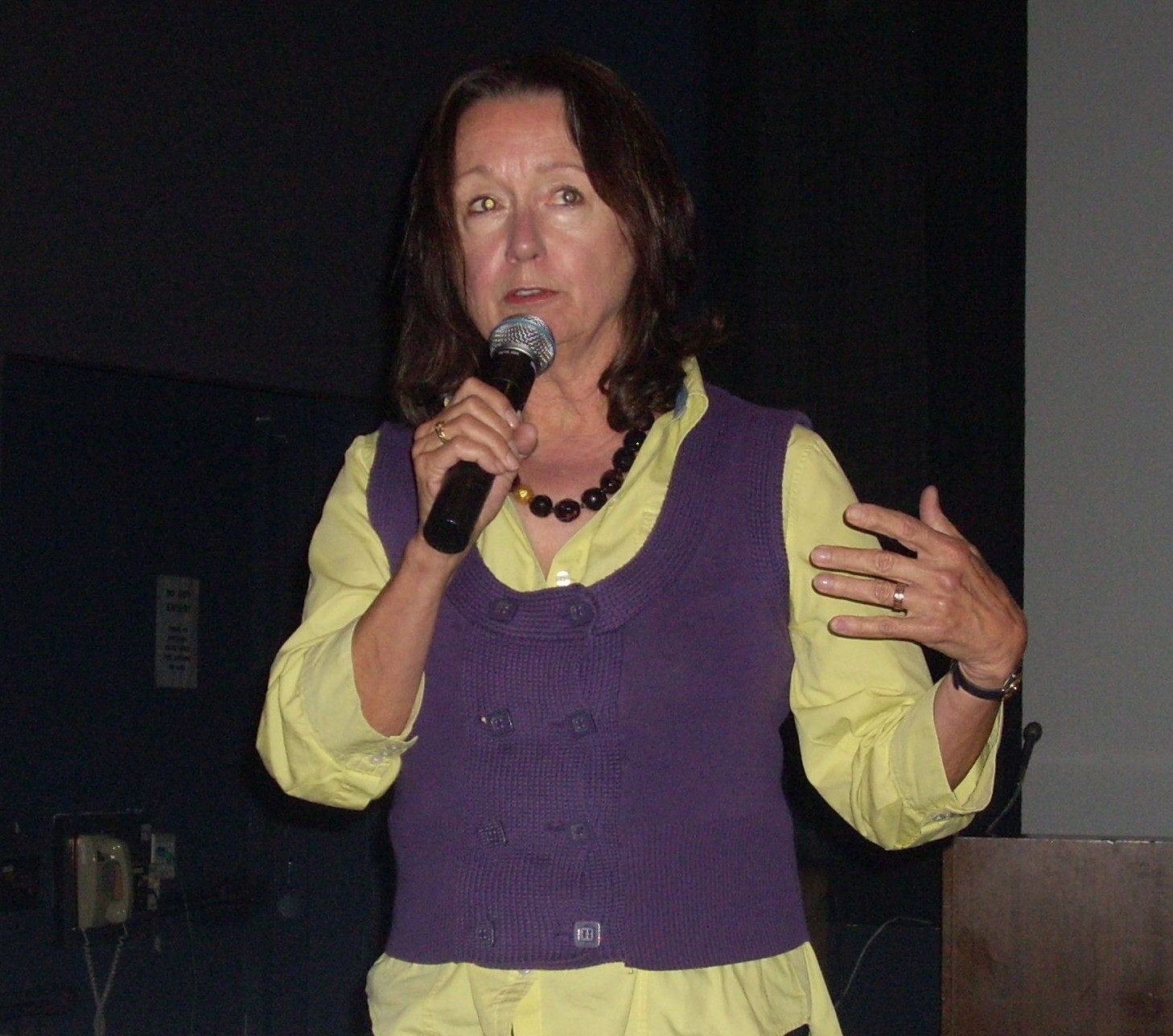 better with age: Legacy: film + scholarship