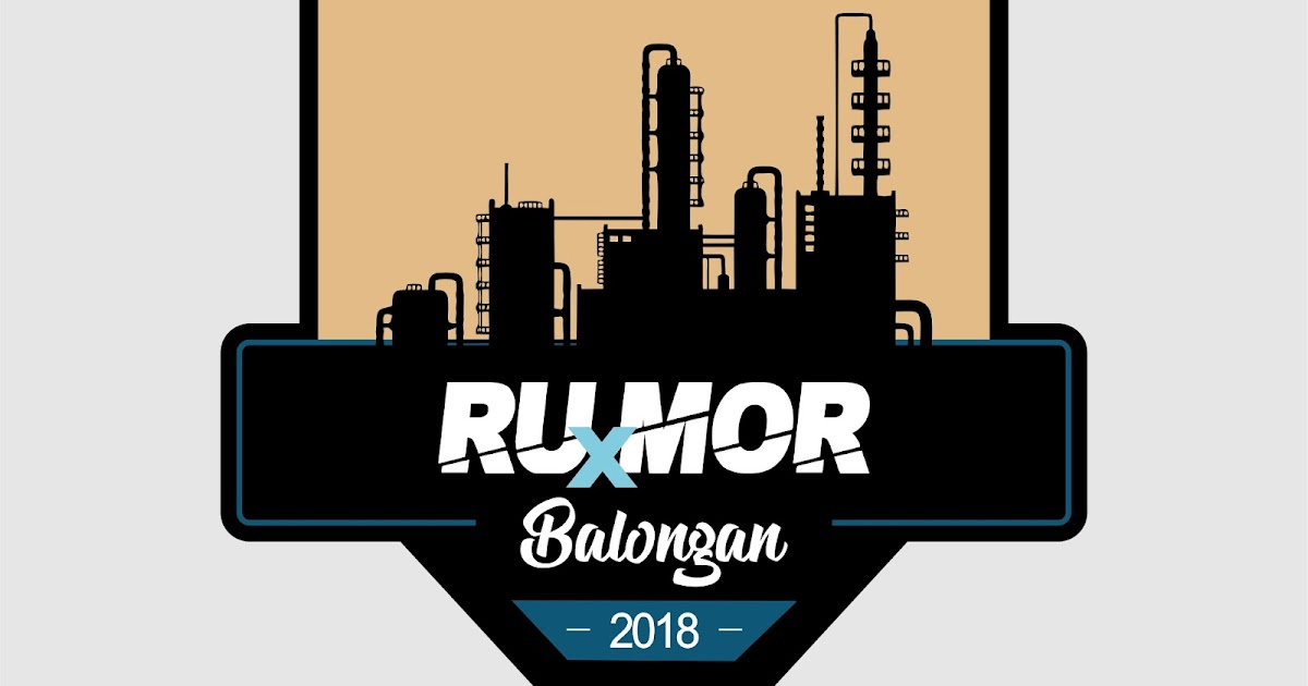 Bahri : Contoh Design Logo Angkatan - Vector HD