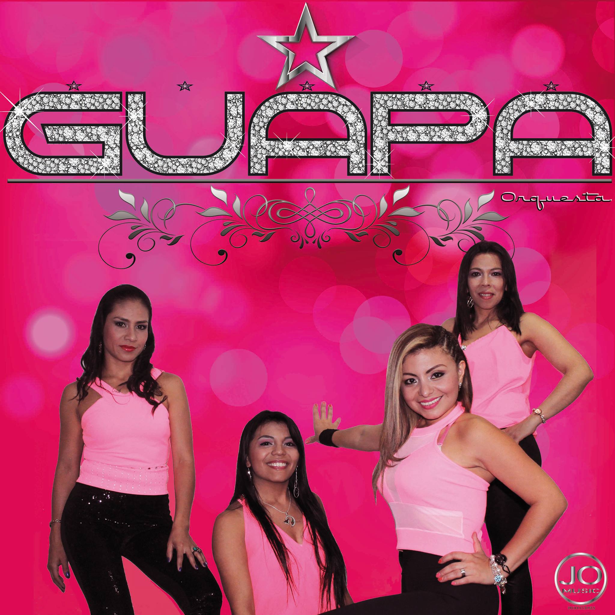 GUAPA ORQUESTA