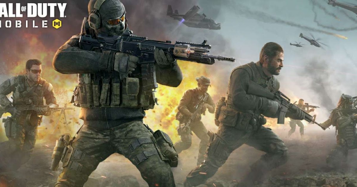 3 Cara Mendapatkan Senjata Keren Di COD Call Of Duty Secara Gratis ...