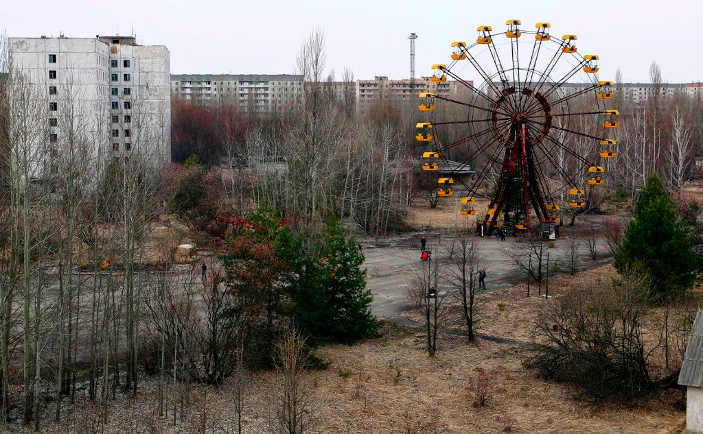 5 Impactantes datos sobre el terrible accidente de Chernobyl
