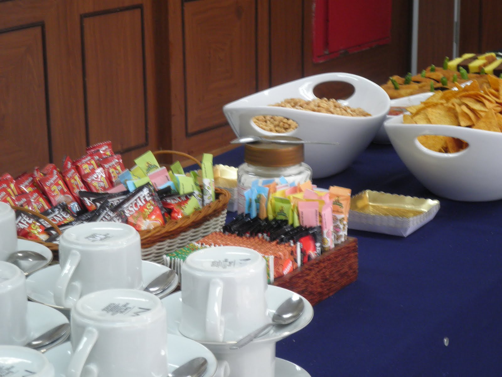 ceploktelor: OUR COFFEE BREAK SERVICE