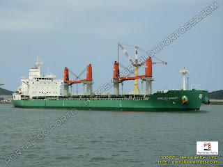 Arklow Spray - Portal do Porto