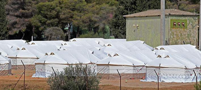 ΣΕ ΧΡΟΝΟ ΝΤΕ ΤΕ: ΕΤΟΙΜΟ ΚΑΙ ΤΟ ΚΕΝΤΡΟ ΣΤΟ ΣΧΙΣΤΟ ΓΙΑ ΝΑ ΥΠΟΔΕΧΤΕΙ ΣΕ ...