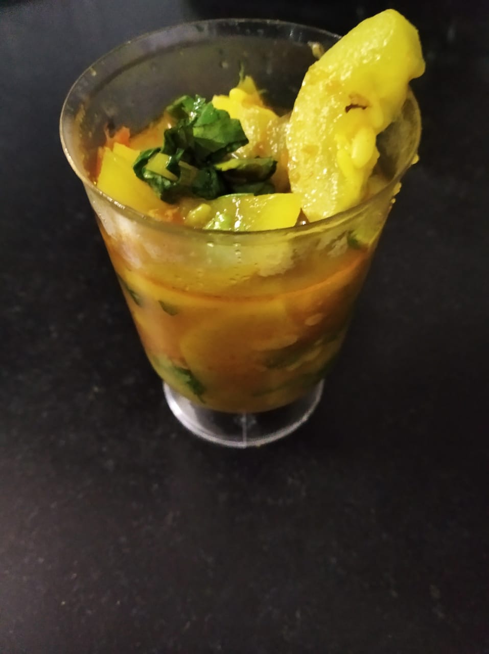 .: Yummy Veg Lokki (Bottle Gourd) Recipe