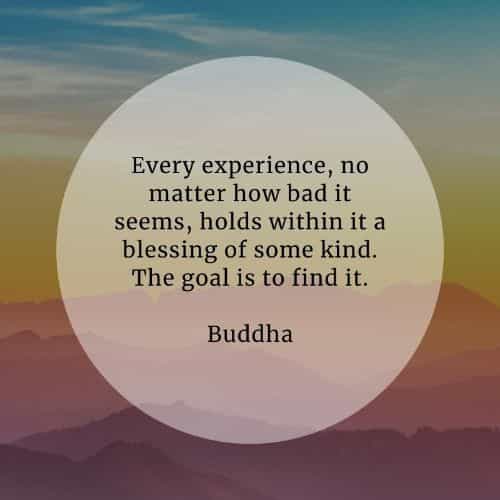 30 Feeling down quotes that will surely lighten your mood