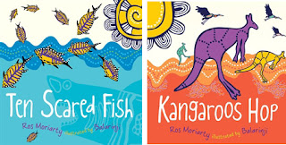 Alien Onion: It's NAIDOC week!