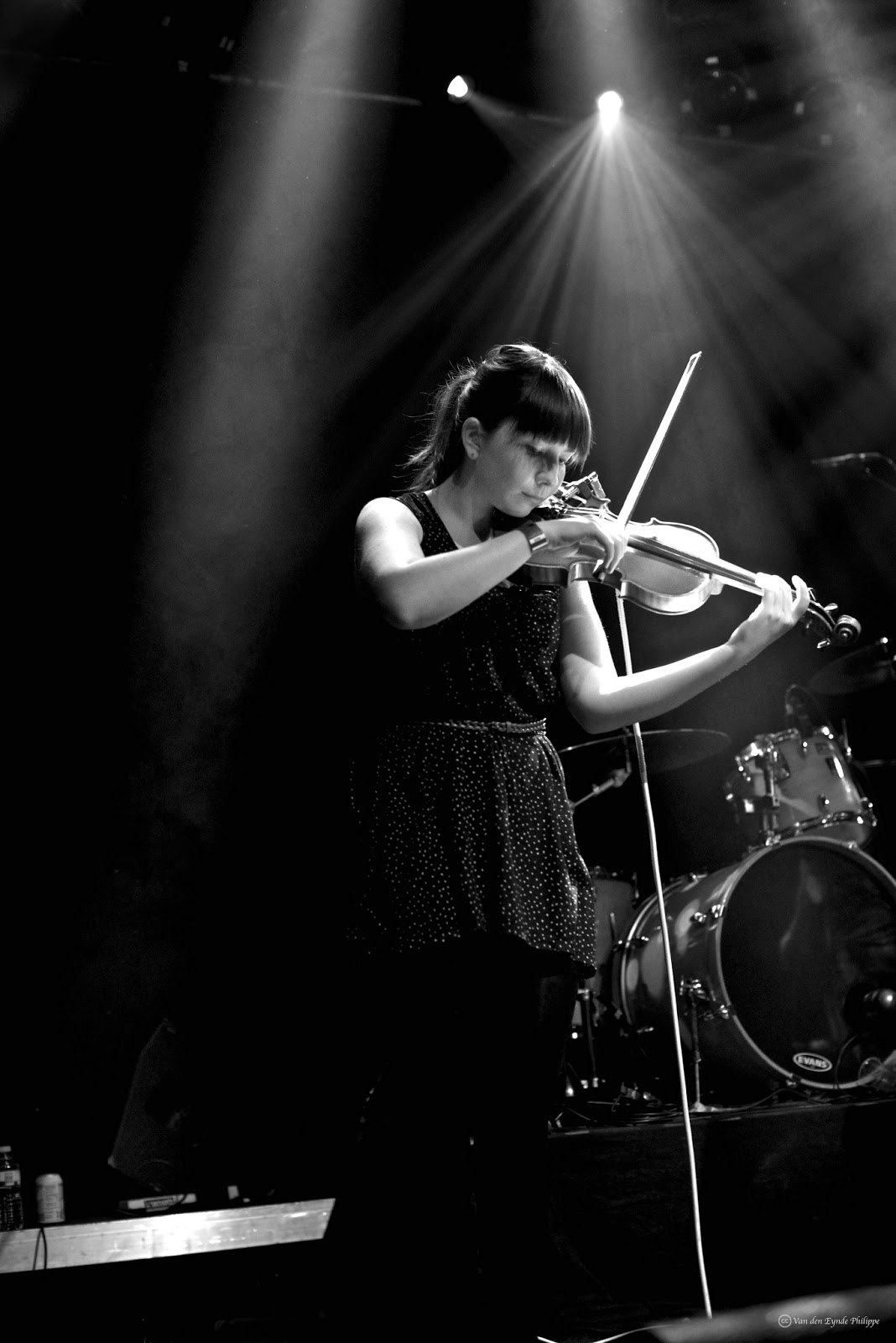 VdE Tribulations: Aralunaires