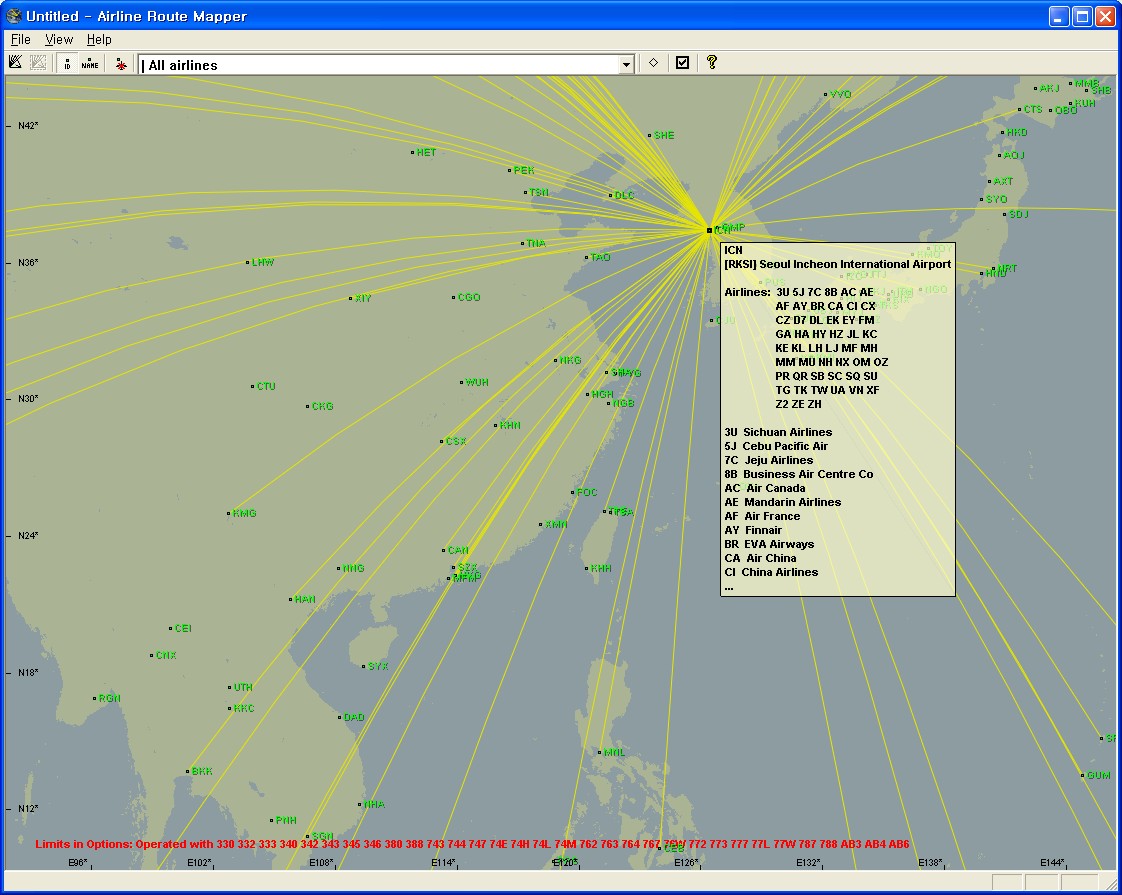 Flight Simulator Add-on by planeman: Finding Airport ICAO code (with ...