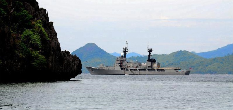 DEFENSE STUDIES: Philippine Navy is Expecting to Acquire One More ...