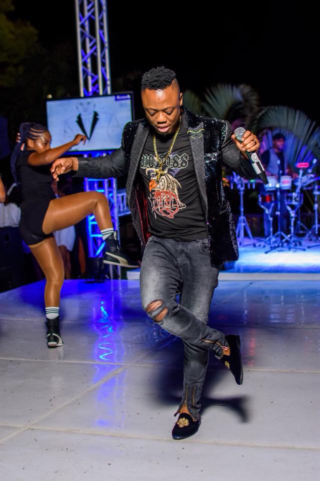 DJ's Production: New Music | DJ Tira & Prince Bulo – No Rush