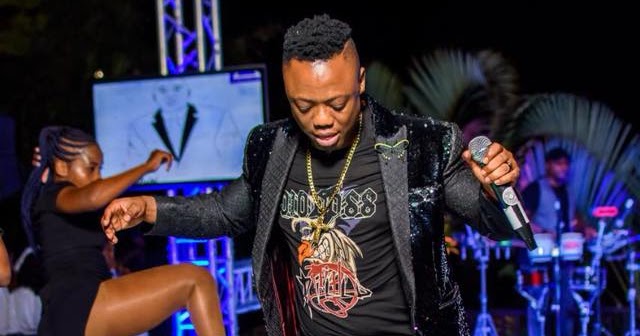 DJ's Production: New Music | DJ Tira & Prince Bulo – No Rush