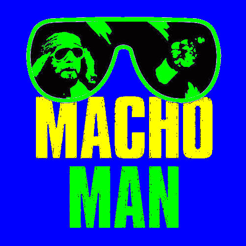 Customer Spotlight: "Macho Man" Randy Savage