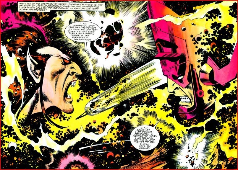 COMIC IS ART: THE DOUBLE SPLASH & DOUBLE COVER FESTIVAL 14 ...