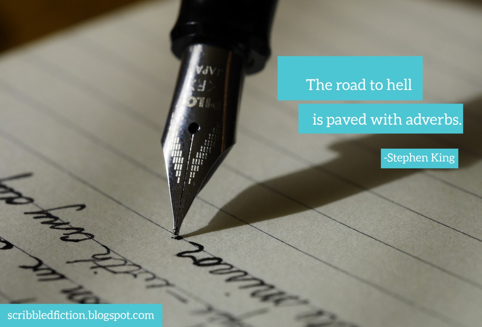 Free Writer Wallpapers For Your Computer!