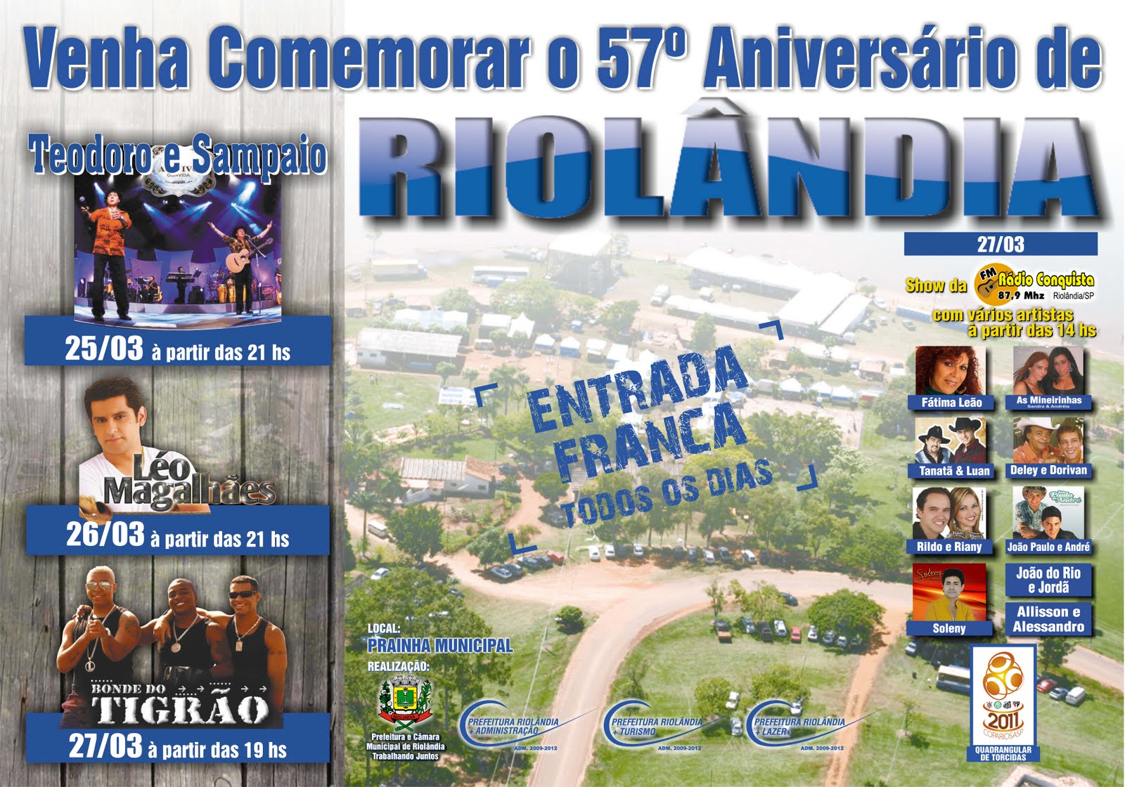 GRANLAGOS - Fórum Permanente de Turismo Região Grandes Lagos ...