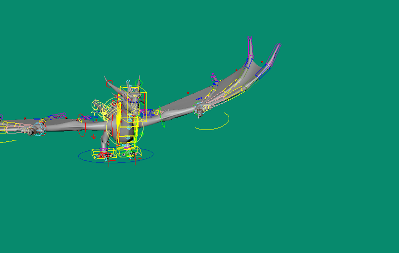 Games Development Animation Blog