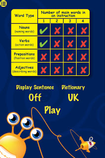 Liz's Speech Therapy Ideas: Splingo - iPad App Review