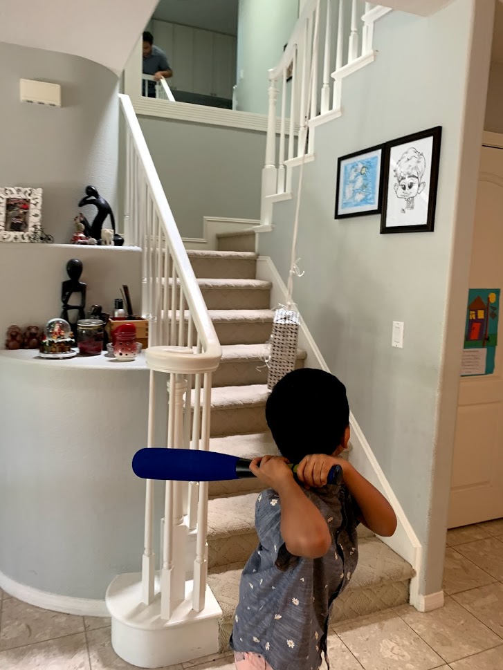 Original, Borrowed, Copied... And Shared