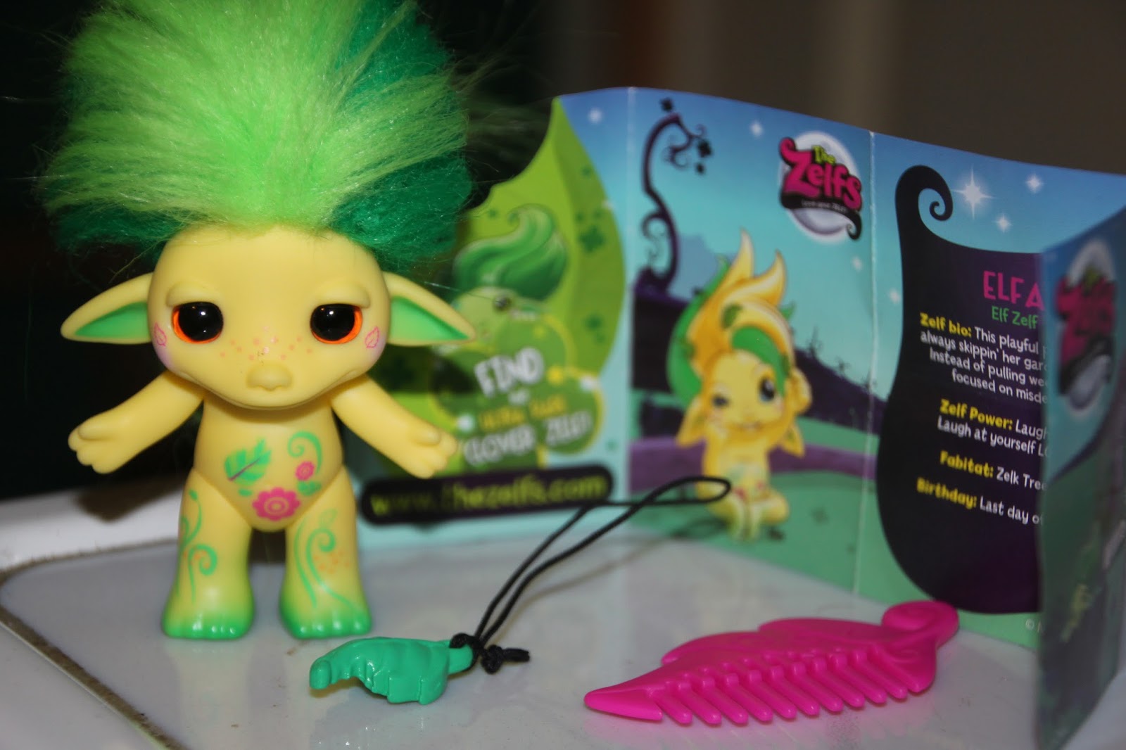 Susan's Disney Family: Meet the Zelfs a new line of whimsical and ...