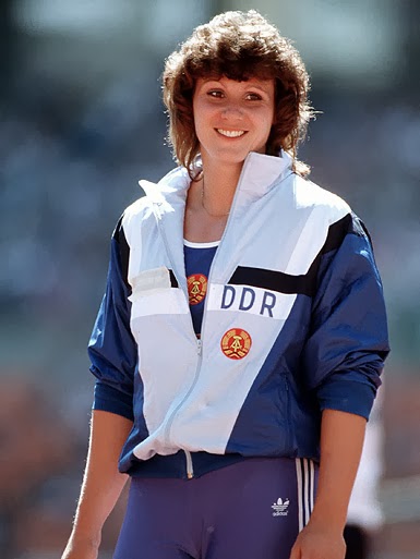 ESPÍRITU CAFETERO: ATLETISMO: LANZAMIENTO DE DISCO